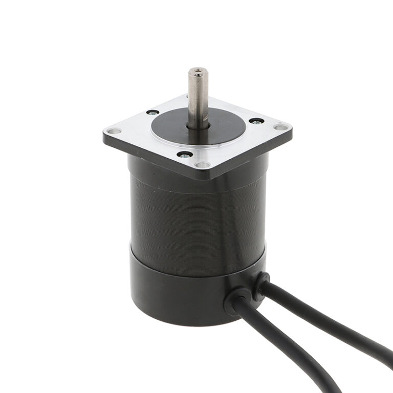 Stepper Motor Encoder Explained | SSS-Motors