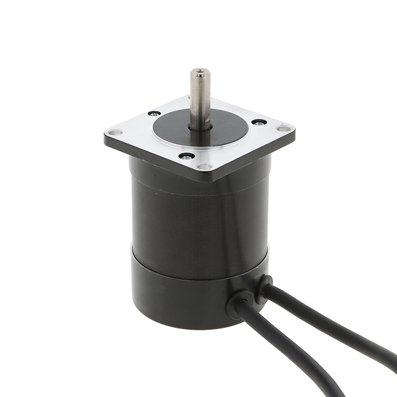 Stepper Motor vs DC Motor: Differences, Advantages and Applications