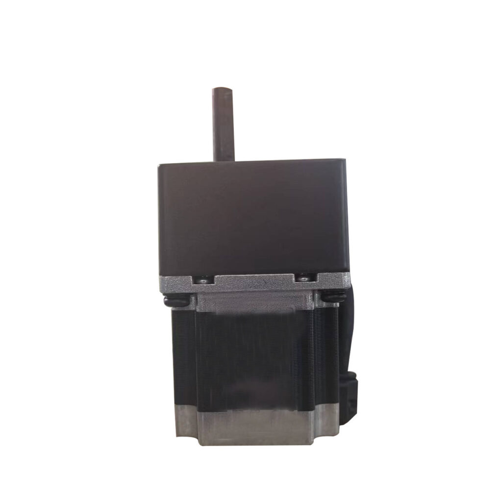 Stepper Motor vs Servo Motor: Key Differences, Pros and Applications